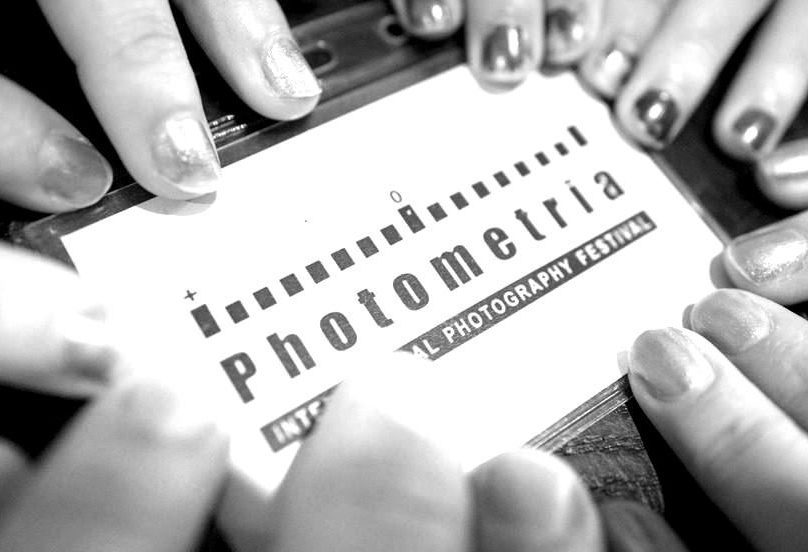 PHOTOGRAPHERS - Photometria - International Photography Festival