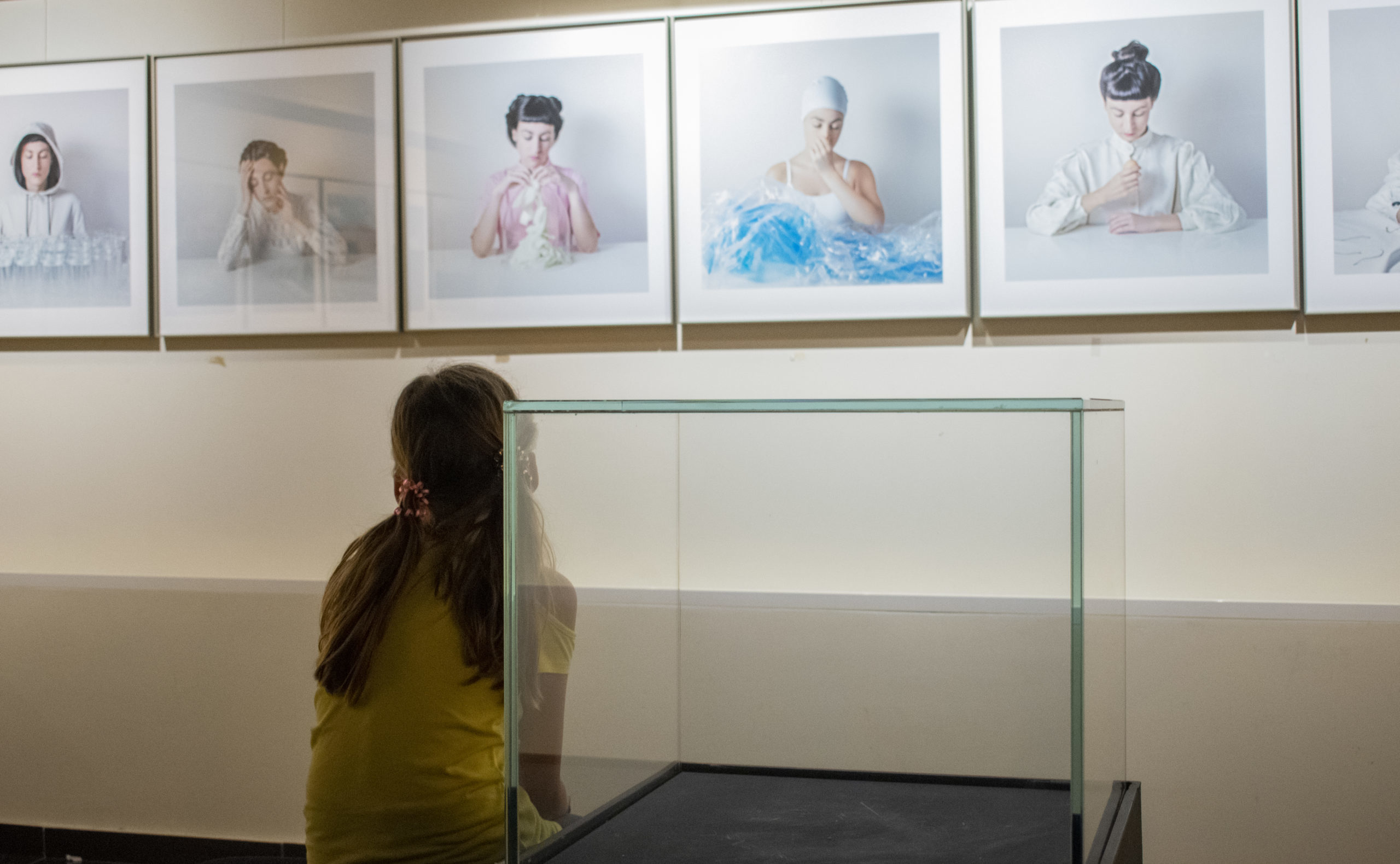 Εκθέσεις 2023 - Photometria - International Photography Festival