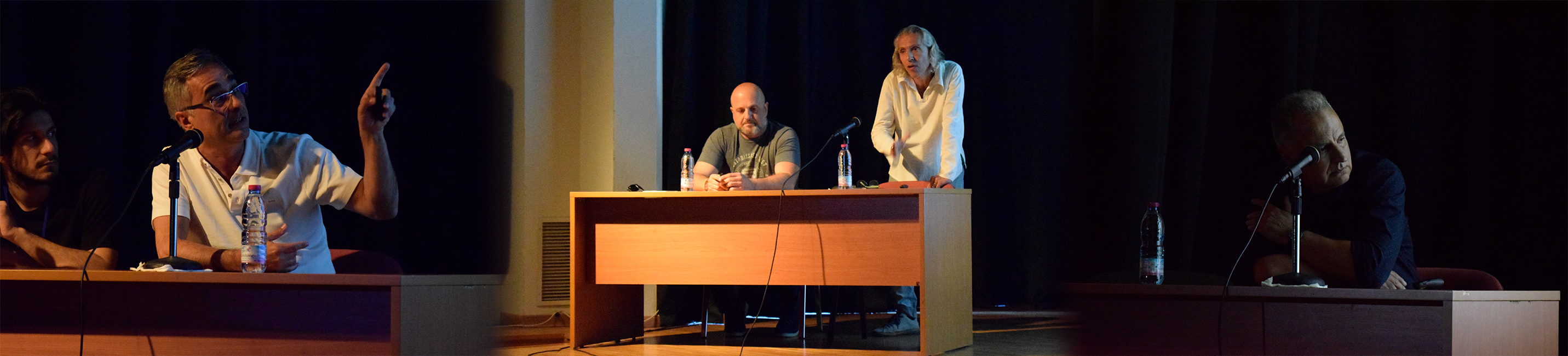 Photographers 2020 - Photometria - International Photography Festival