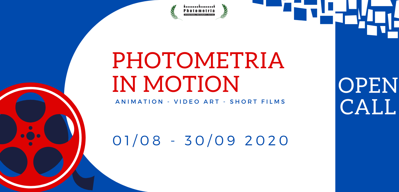 CONTESTS - Photometria - International Photography Festival ...