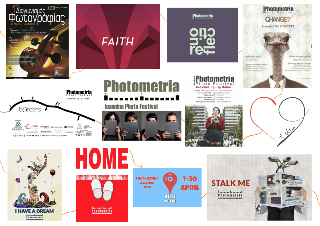 Archive - Photometria - International Photography Festival