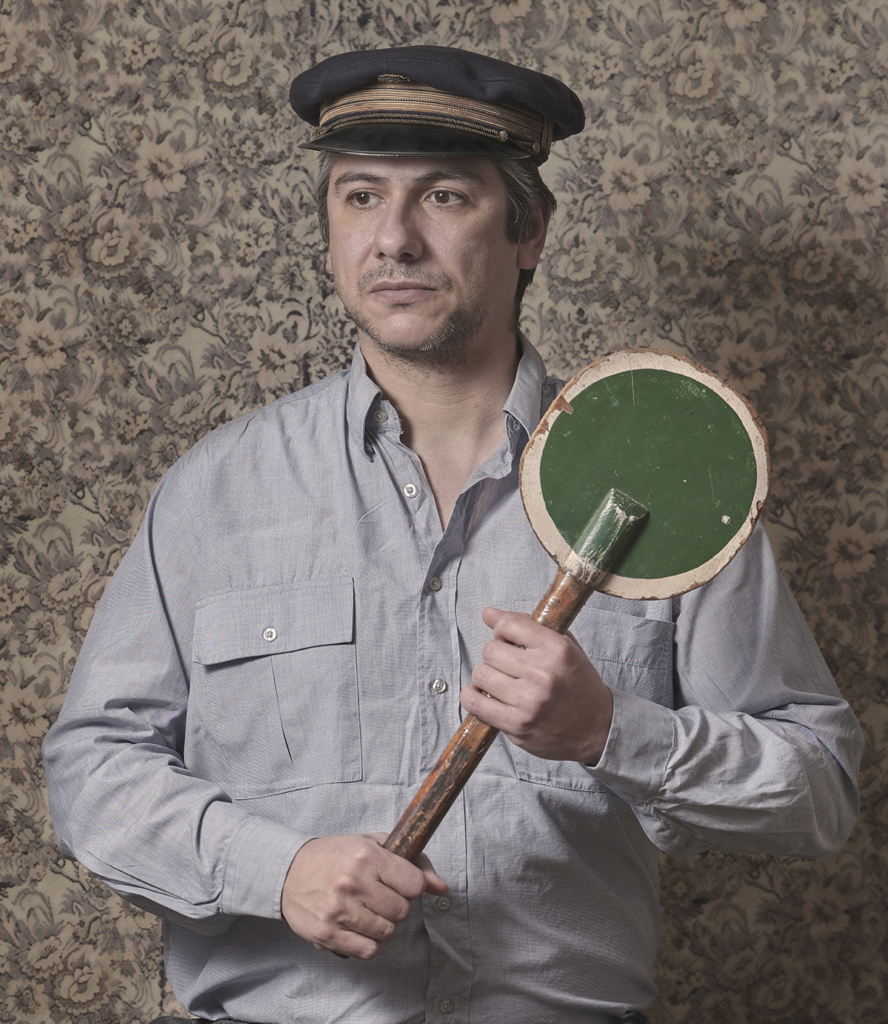 Lefteris Paraskevaidis - Photometria - International Photography Festival