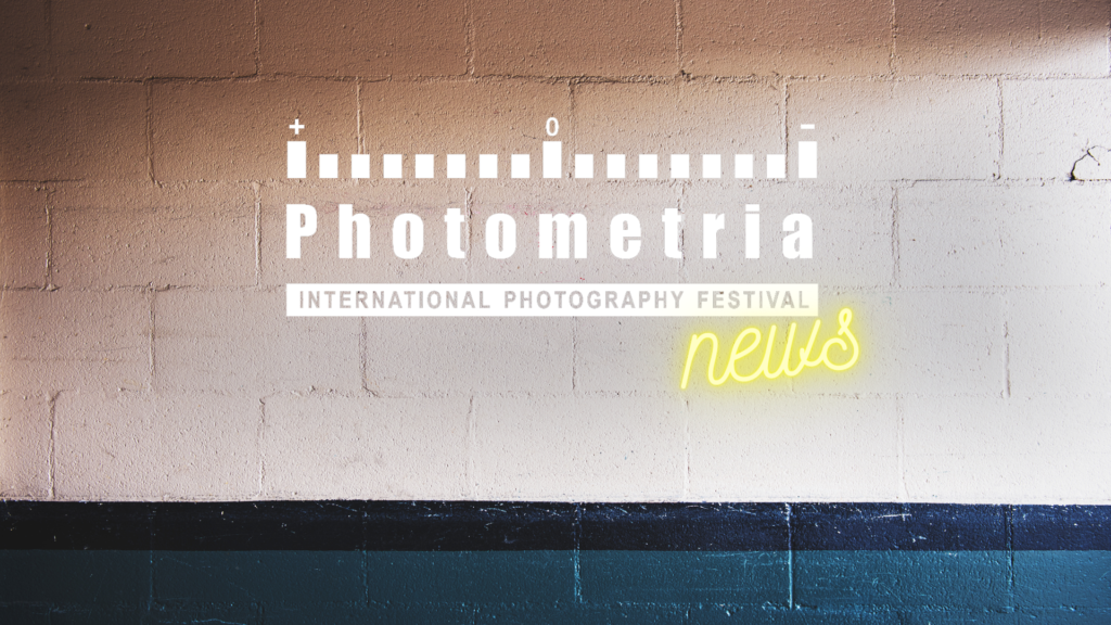 NEA - Photometria - International Photography Festival - Photometria ...