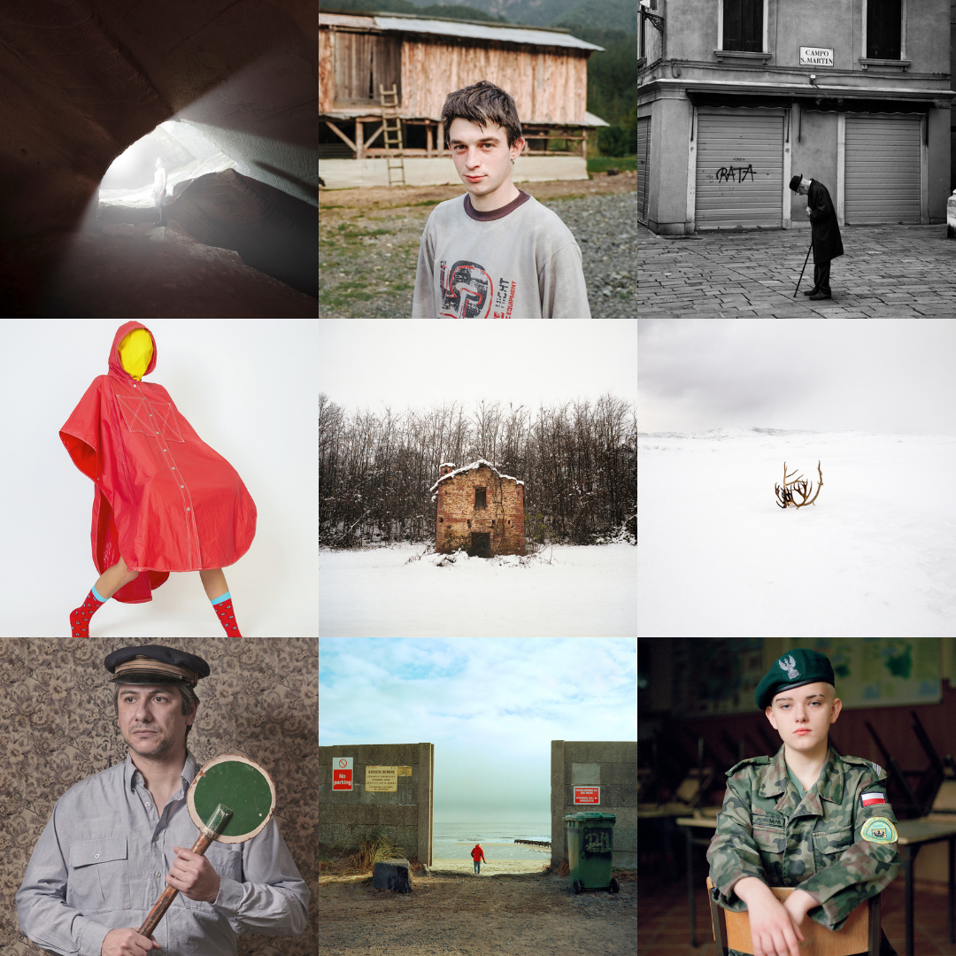 Exhibitions - Photometria - International Photography Festival ...
