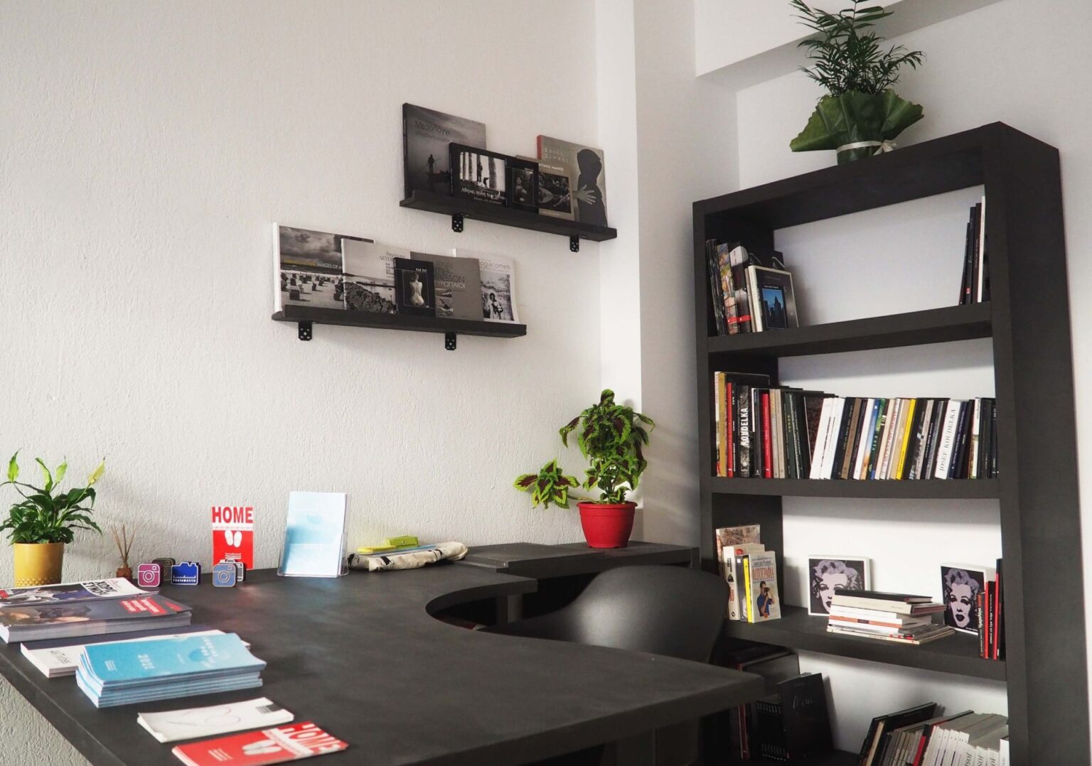 Photometria Photography Center - Photometria - International ...