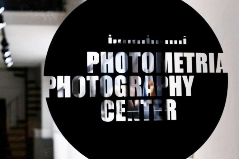 Photometria Photography Center - Photometria - International ...