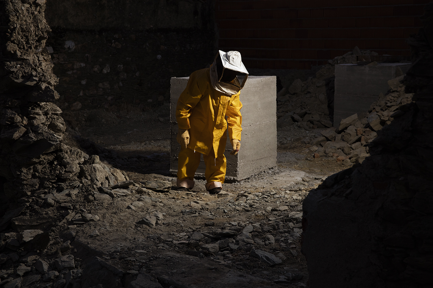 Εκθέσεις 2023 - Photometria - International Photography Festival