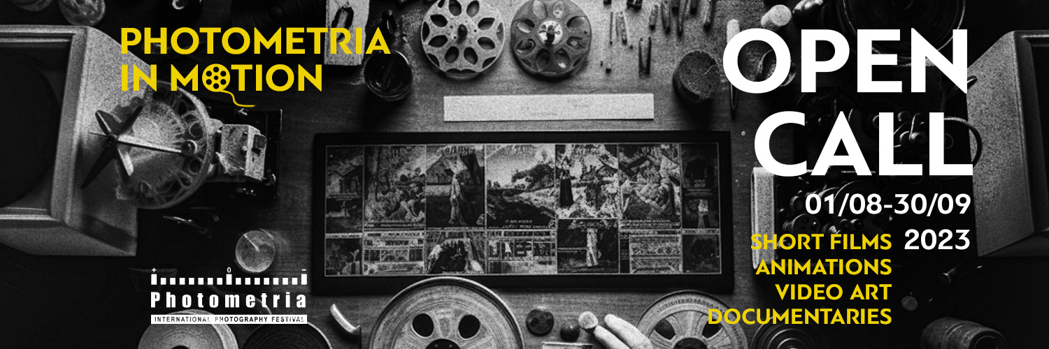 Photometria in Motion - Photometria - International Photography ...