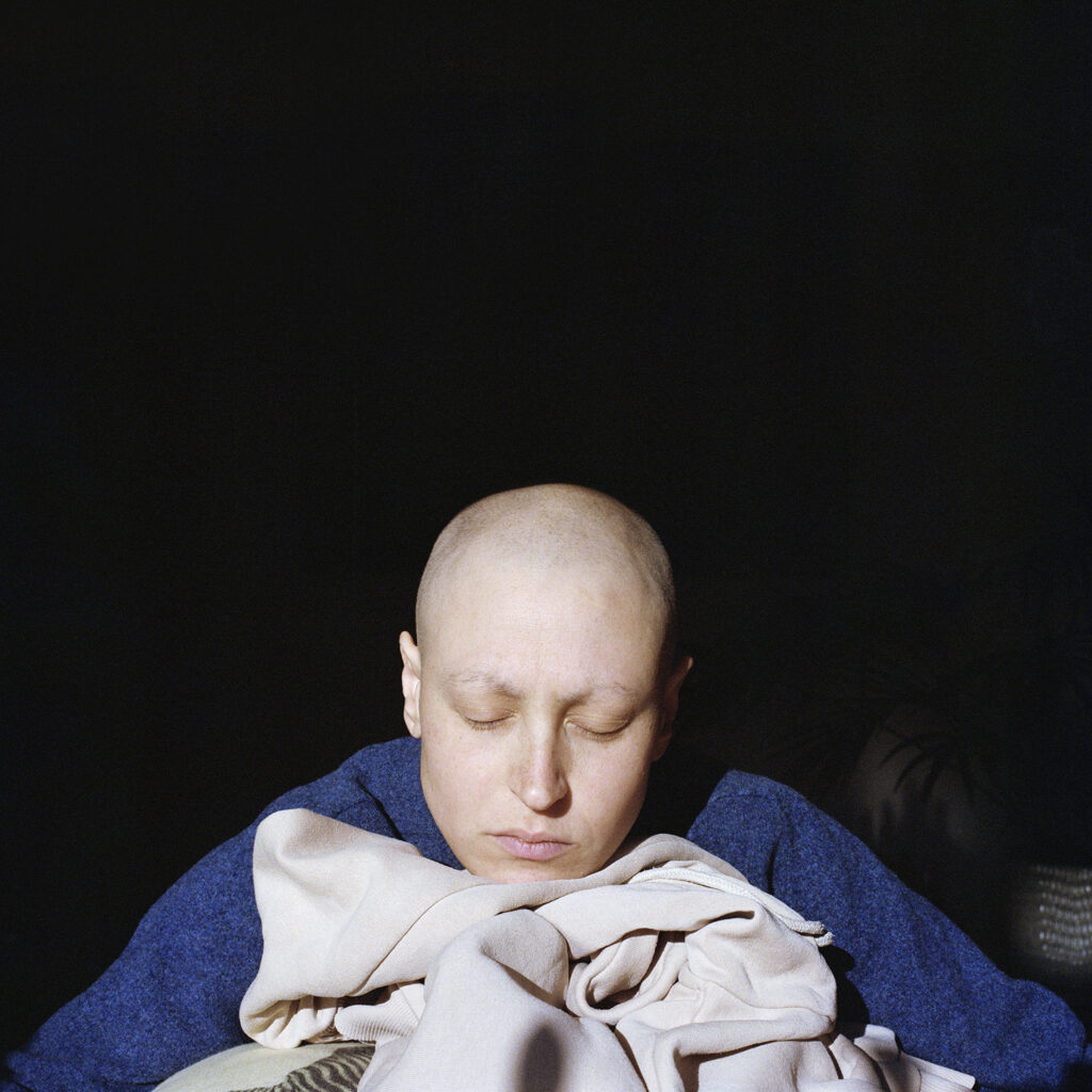 Katerina Tsakiri - Photometria - International Photography Festival
