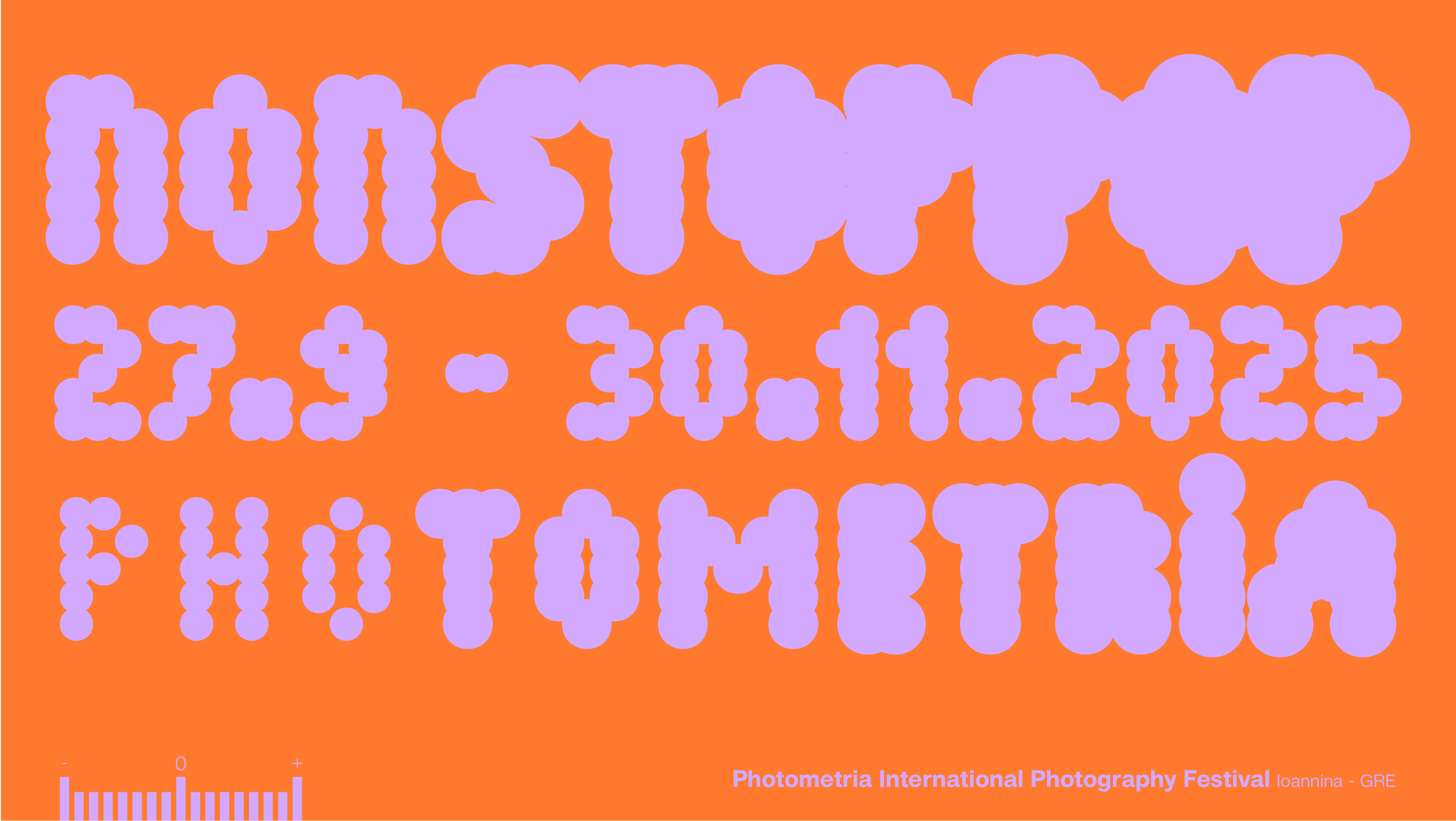 Πρόγραμμα - Photometria - International Photography Festival